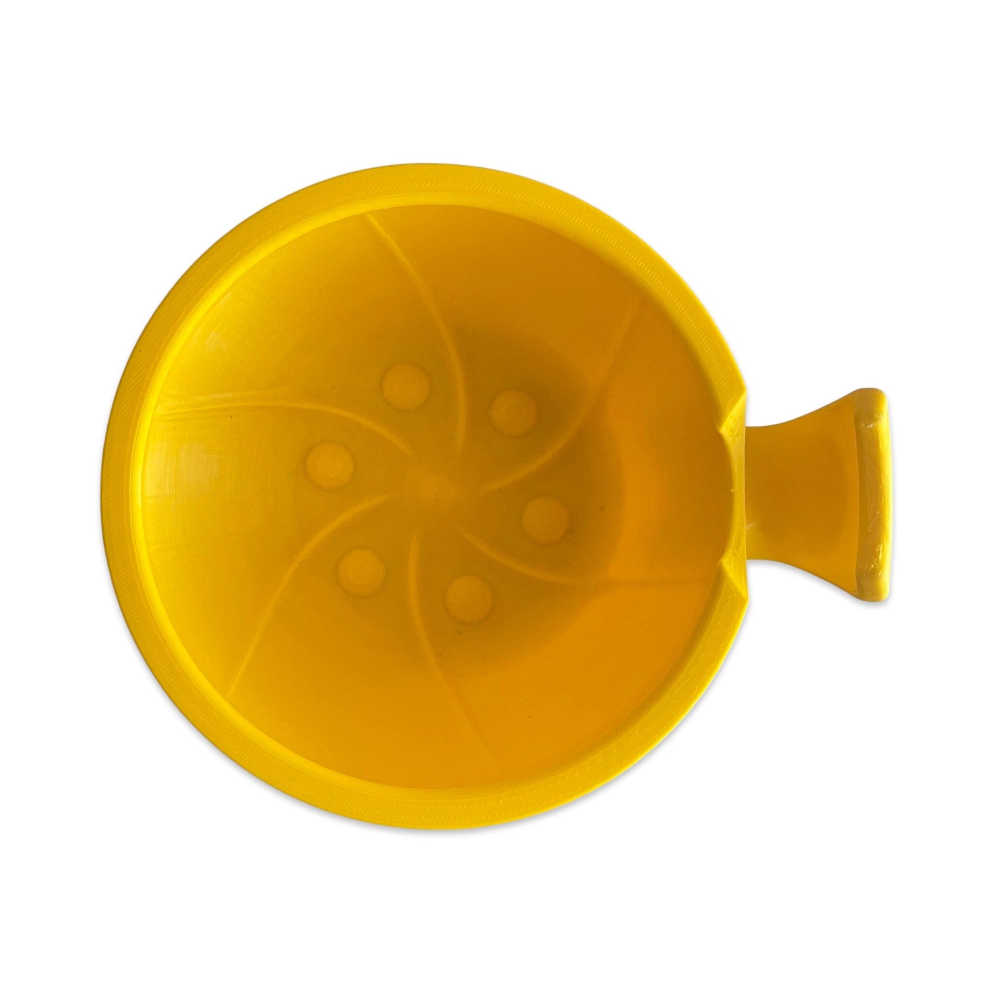 Functional 3D Printed Lathering Bowl – Ultimate Shaving Experience ...